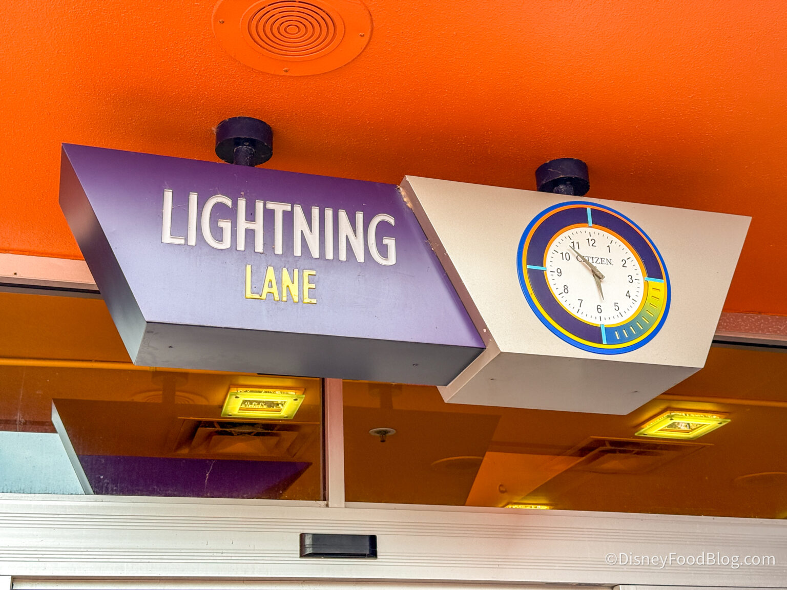Disney World EPCOT Lightning Lane Strategy for 2026 | the disney food blog