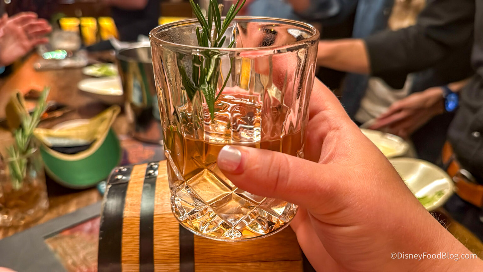 REVIEW: This NEW Mexico Pavilion Drink Is Unlike Any Other and We Are ...