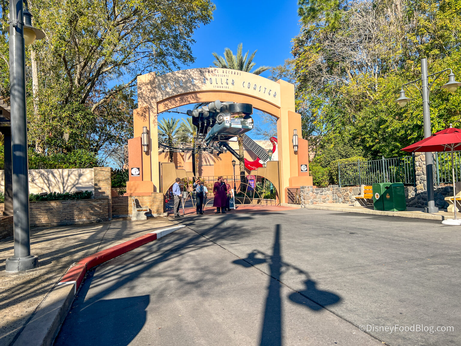 It's Official: This Hollywood Studios Ride Is Now Permanently CLOSED ...