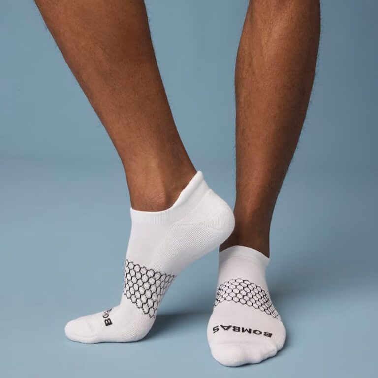 The $18 Socks Everyone Wears for 10-Hour Disney Days | the disney food blog