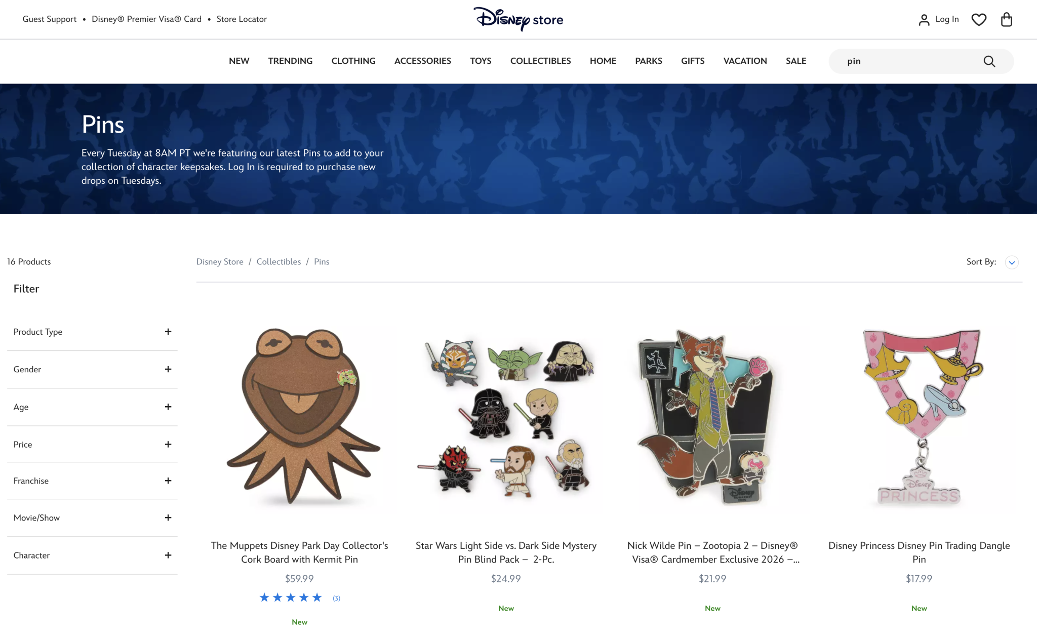 NEW Pin Trading Rules Disney Adults Are Begging For | the disney food blog