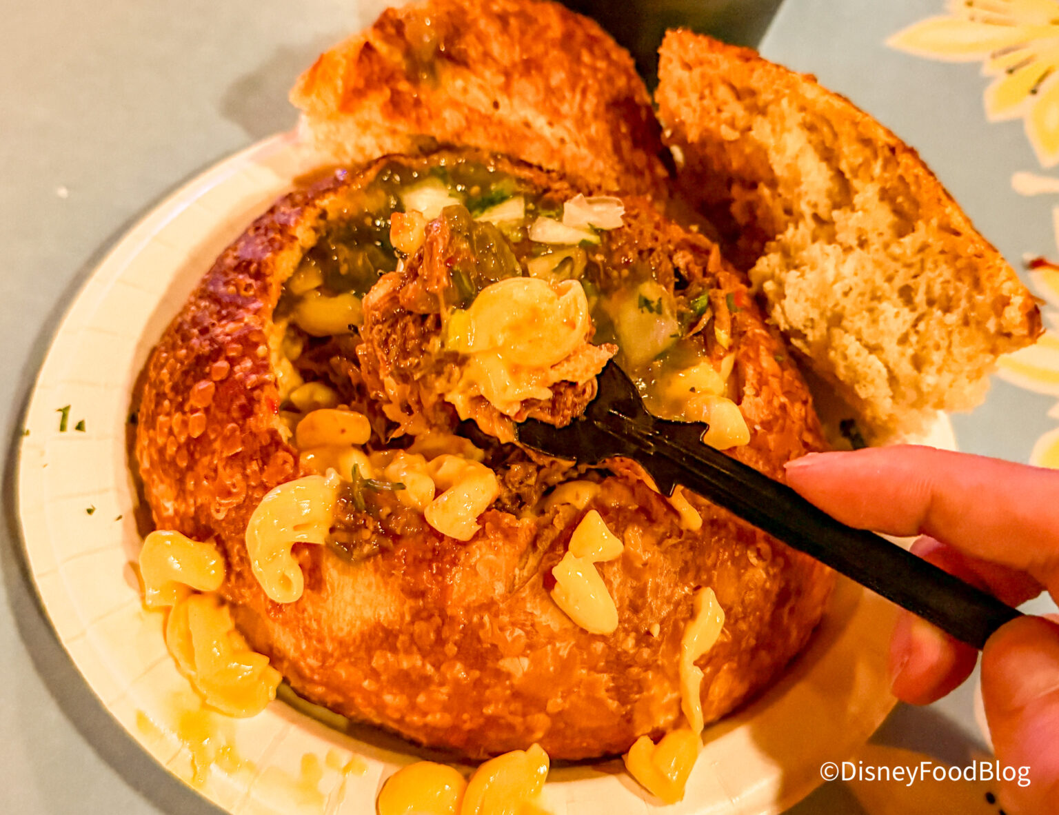 REVIEW: Dear Disney, This Is Our Official Petition To Make These Snacks ...