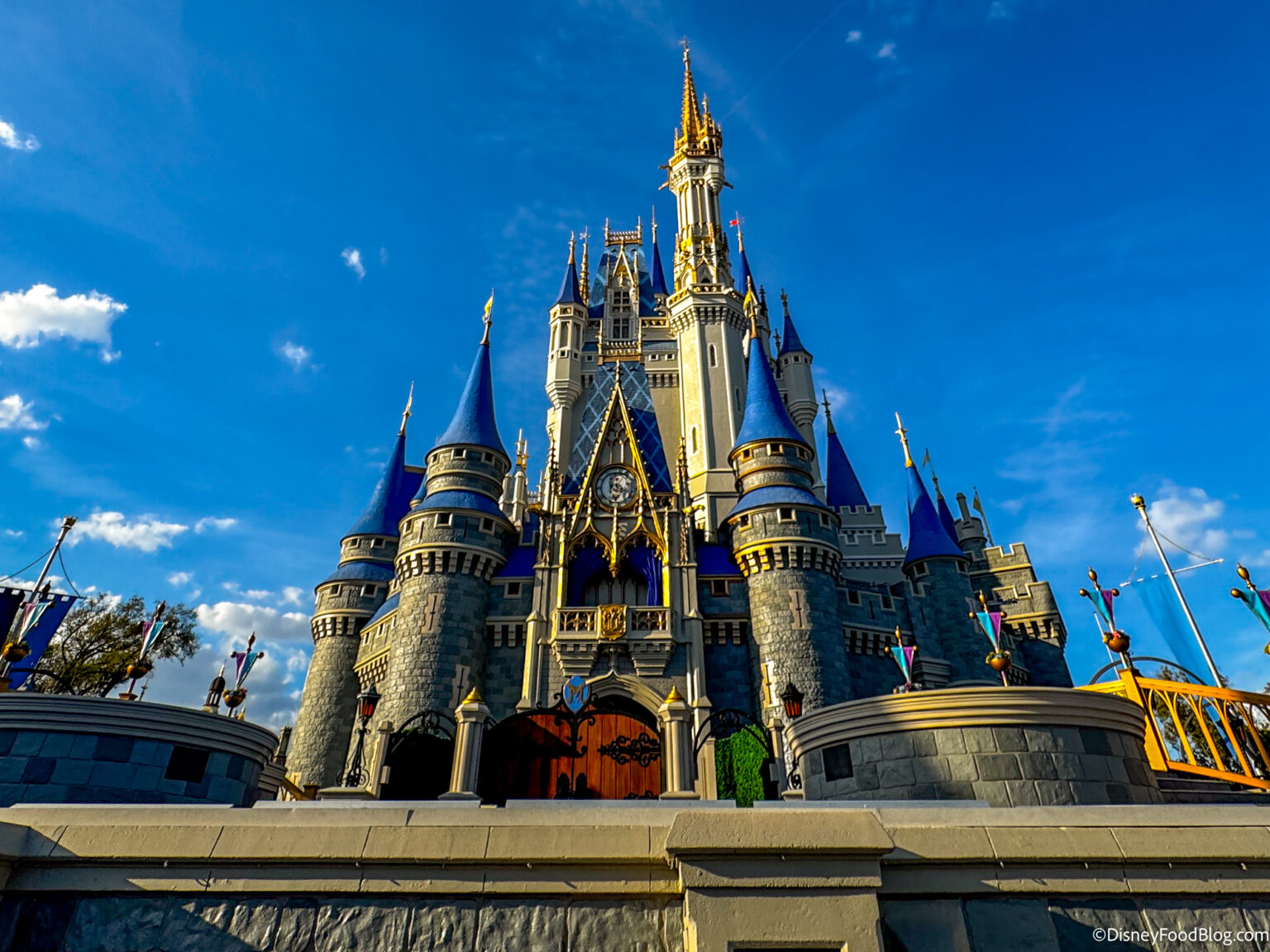 New Closing Dates, Dining Changes, and Construction Chaos: A Rundown of ...