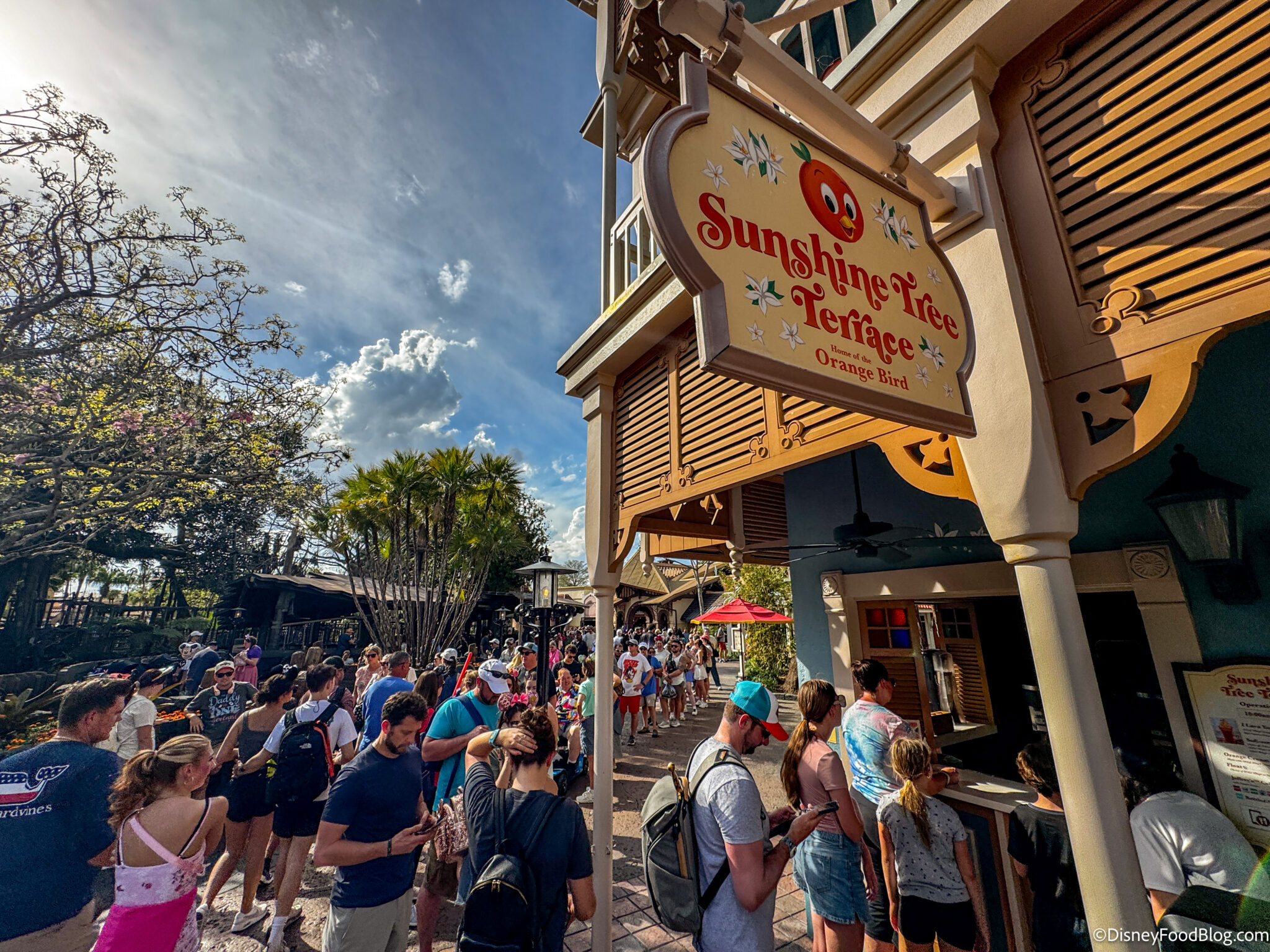 I've Tried Every Mobile Order Hack for Disney World, and I'm Sharing My ...