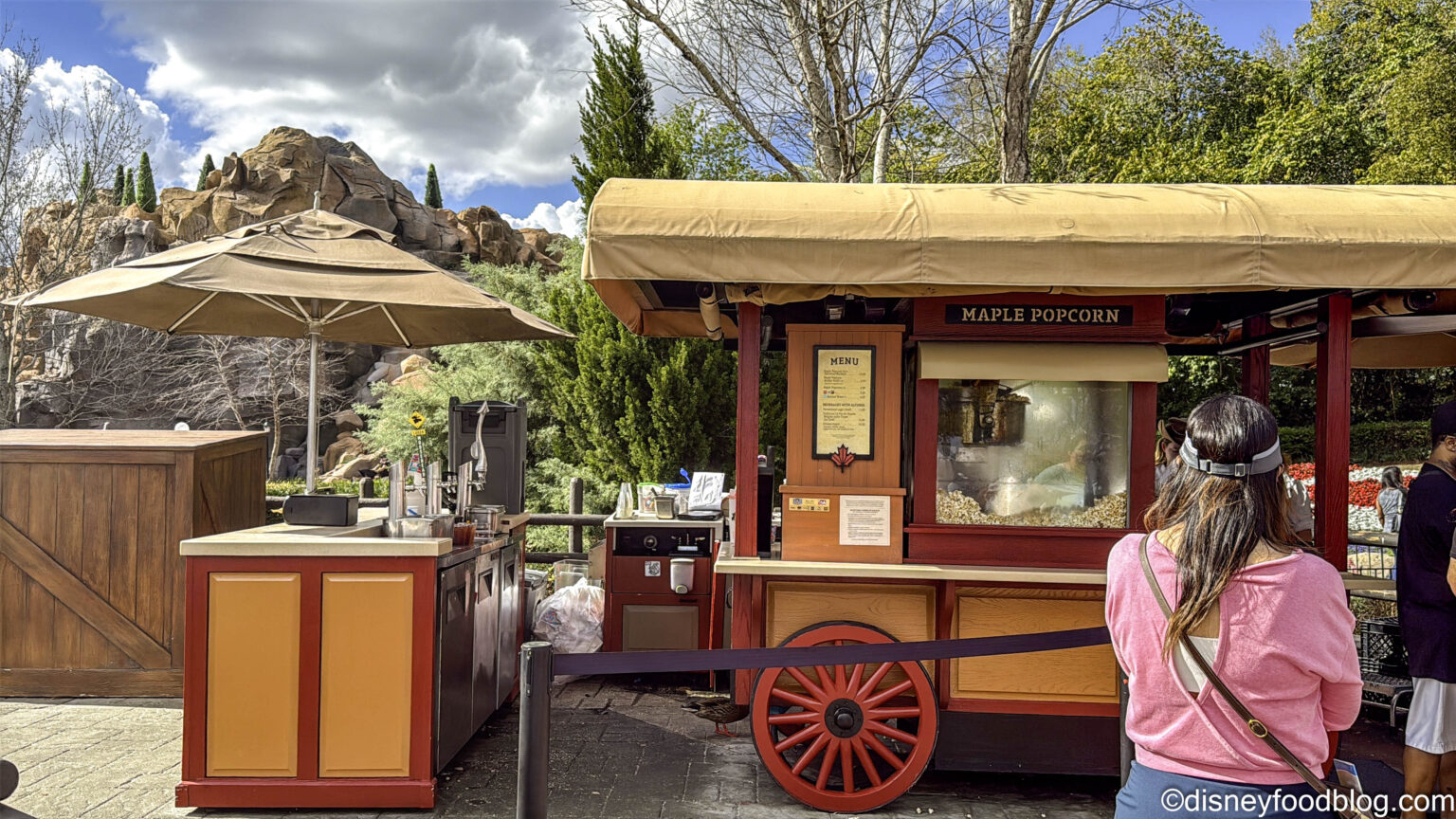 The Ultimate Guide to Drinking Around the World in EPCOT: Secret Rules ...