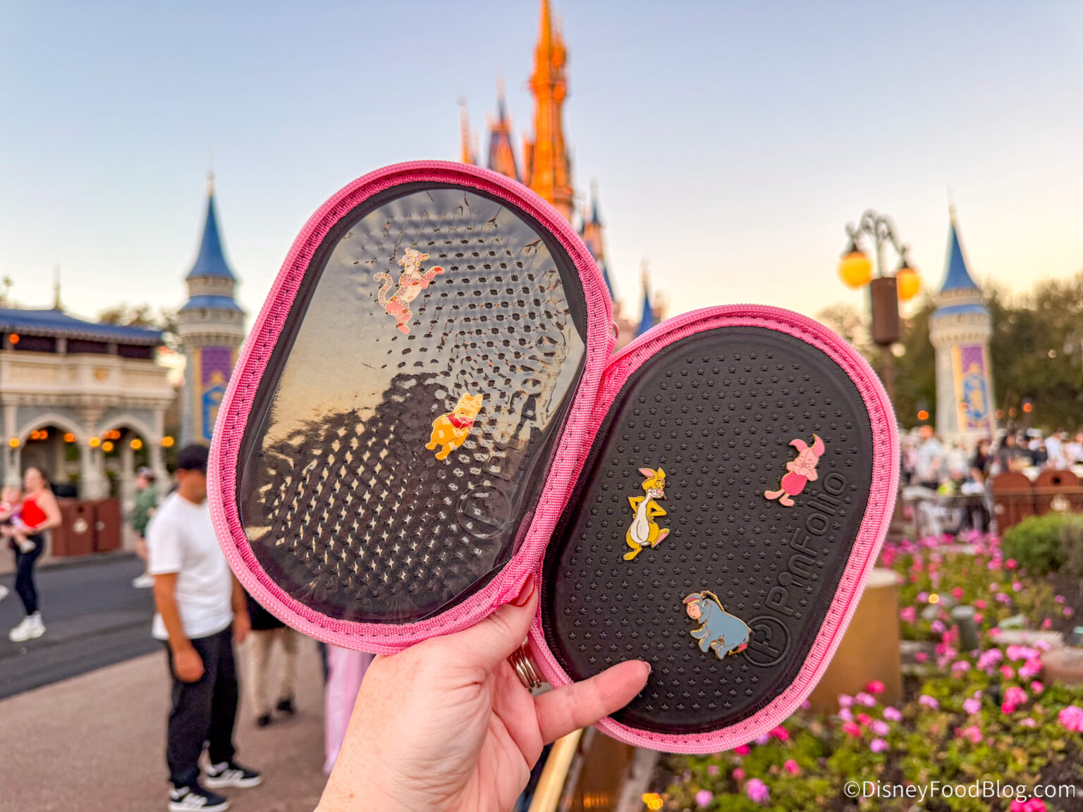 7 New and Exclusive Disney Pins Released Online | the disney food blog