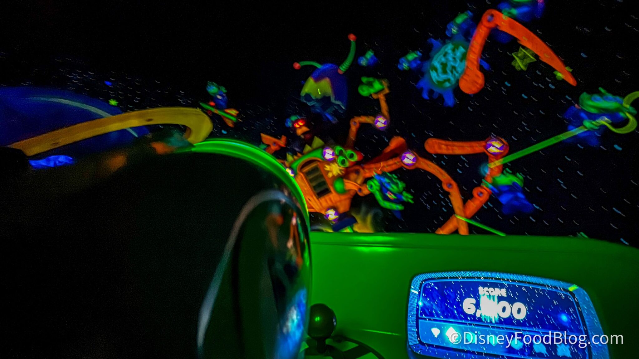 A Former Disney Cast Member Reveals the SECRET Way to WIN at Buzz ...