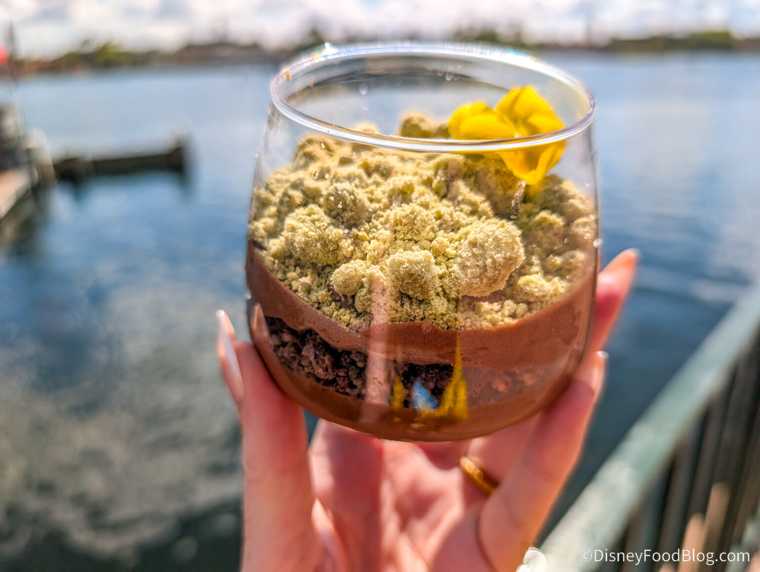 REVIEW: This EPCOT Booth Made Us Forget Everything Else We Ate Today ...