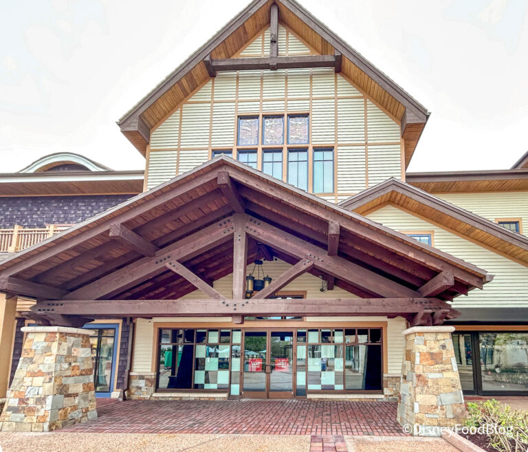 NEW Store Coming Soon to Disney Springs | the disney food blog