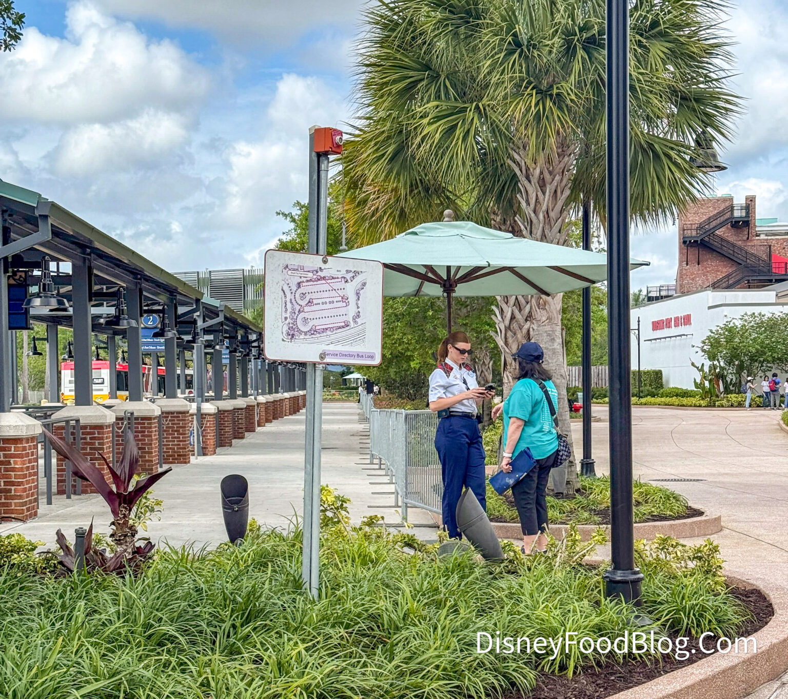 disney bus rule | the disney food blog