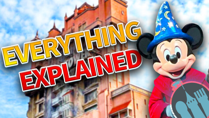 DFB Video: Answering ALL Your Questions About Disney's Hollywood ...