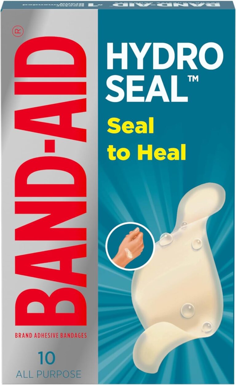 Best Band-Aids for Disney World Blisters (What Actually Stays On All ...