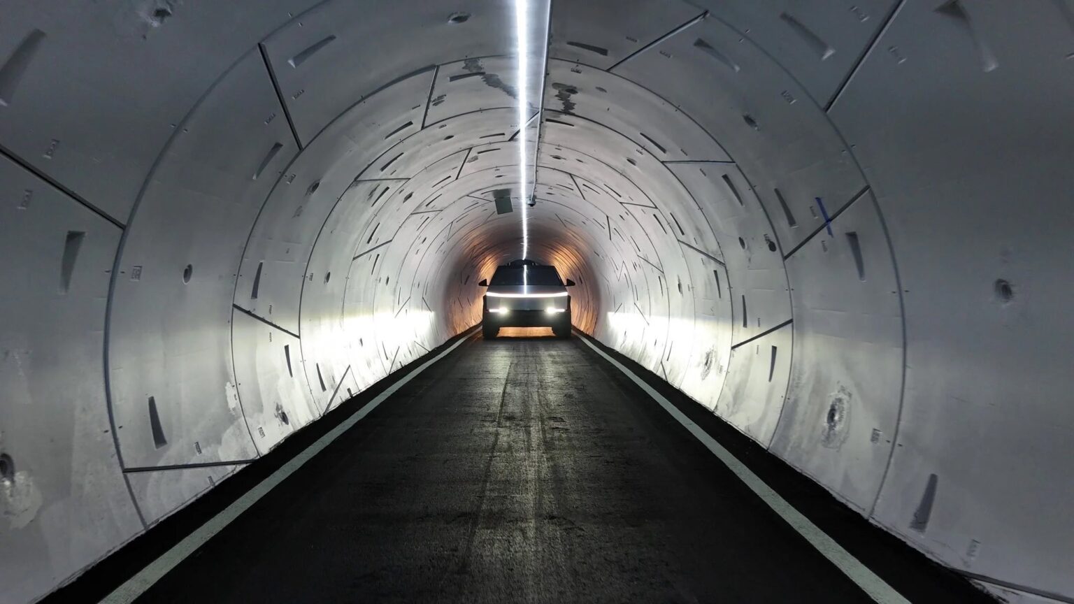Underground Tunnels Coming to Universal Orlando? We Have an UPDATE ...