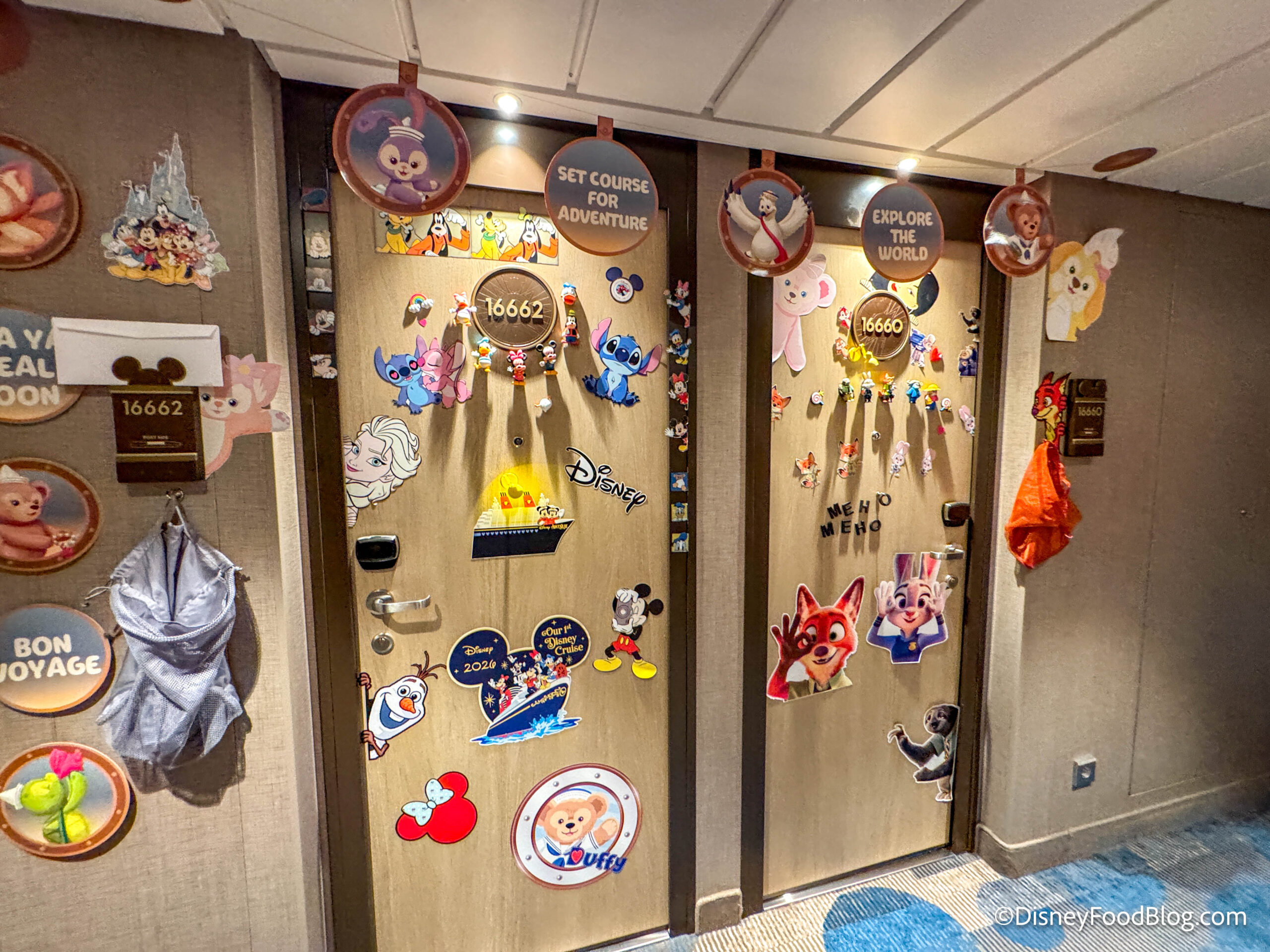 NEW Rules Hit Disney Cruise Line This Week | the disney food blog
