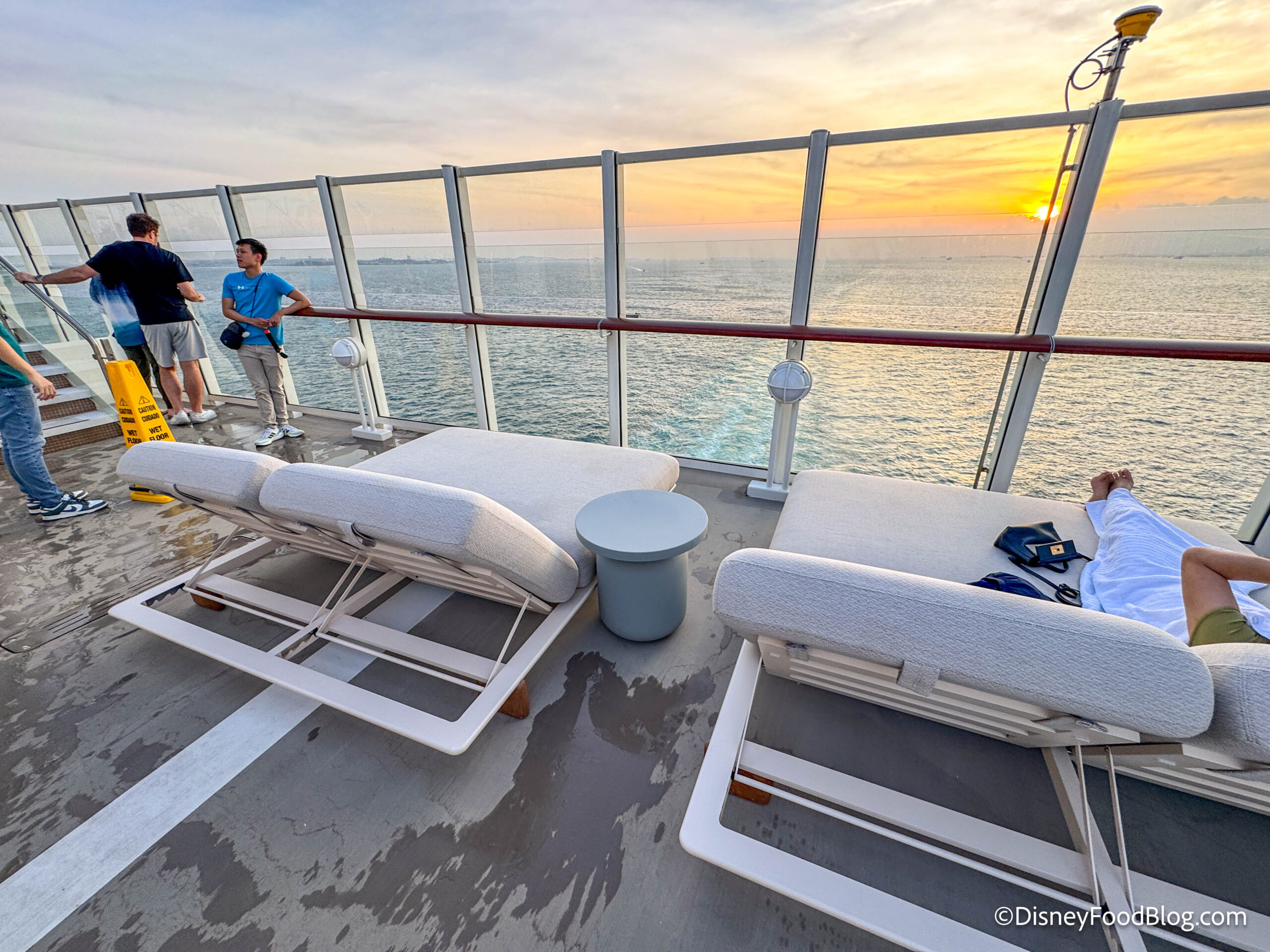 NEW Rules Hit Disney Cruise Line This Week | the disney food blog