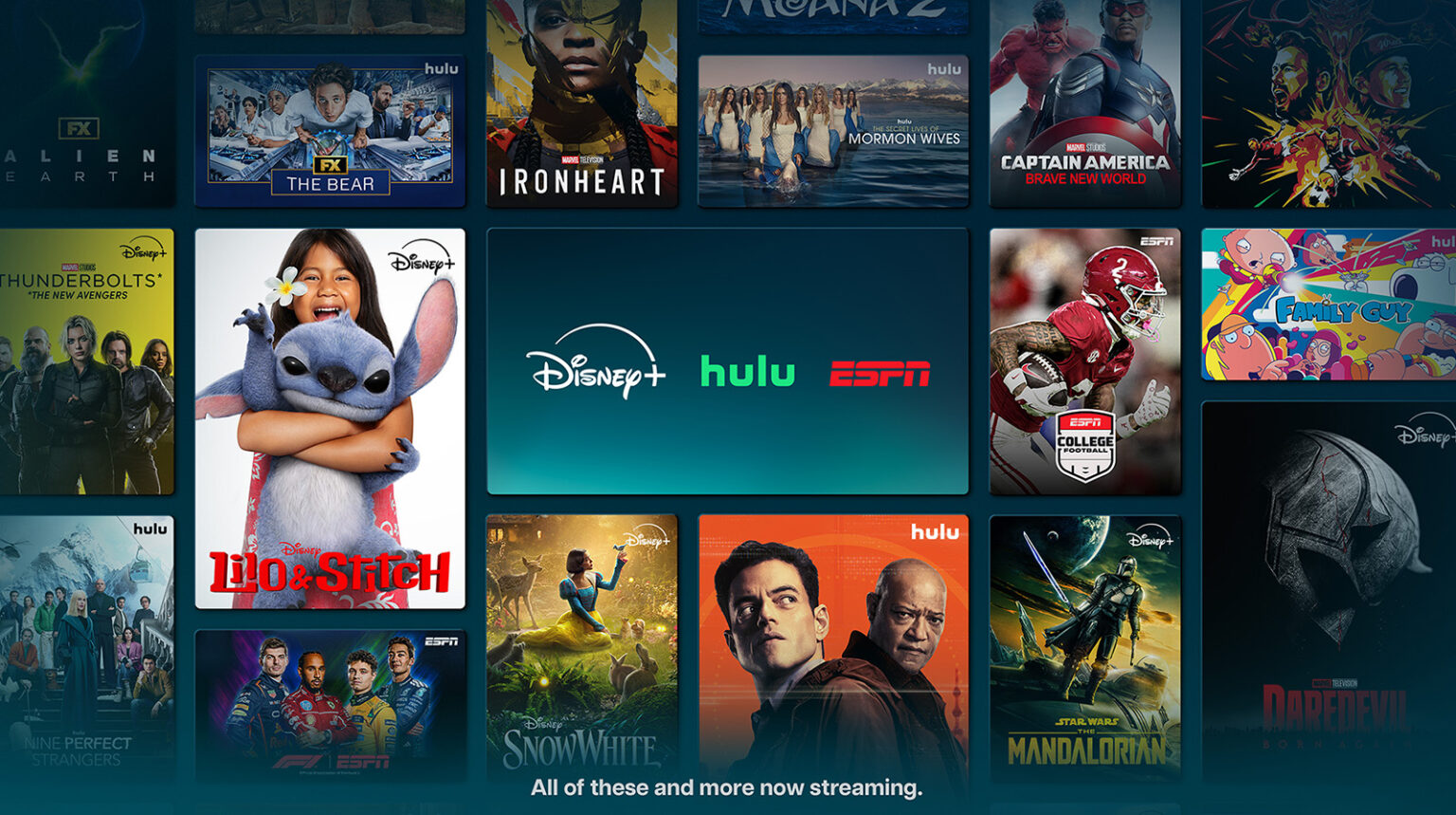 NEWS: Disney Just DROPPED the Price for Disney+ and Hulu By 62% | the ...