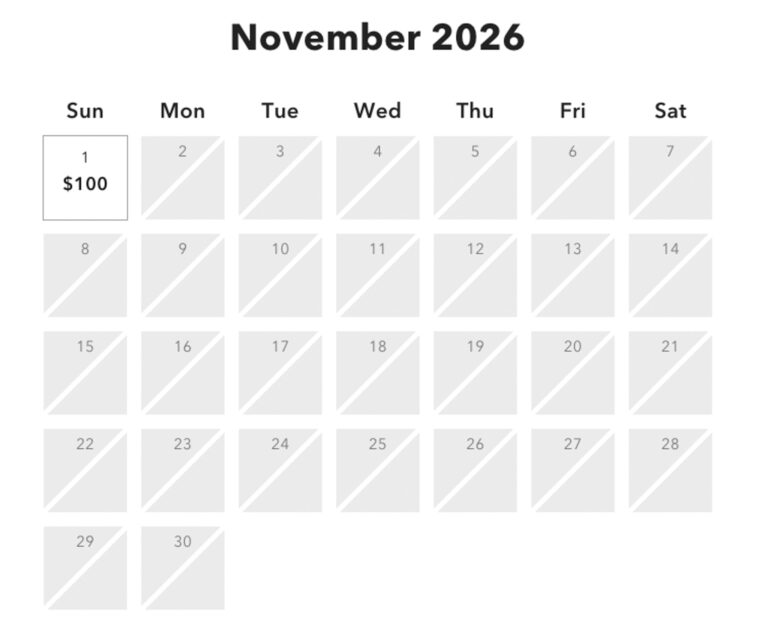 It's Official! Universal Orlando Reveals Dates for 2026 Halloween ...