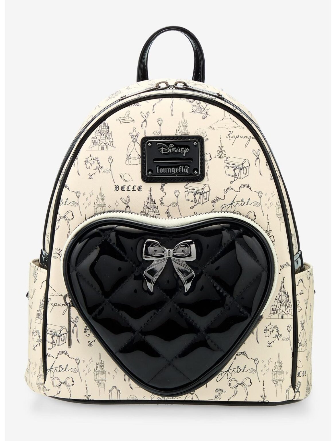 Every NEW Disney Loungefly Releasing in March (FULL LIST + Prices ...