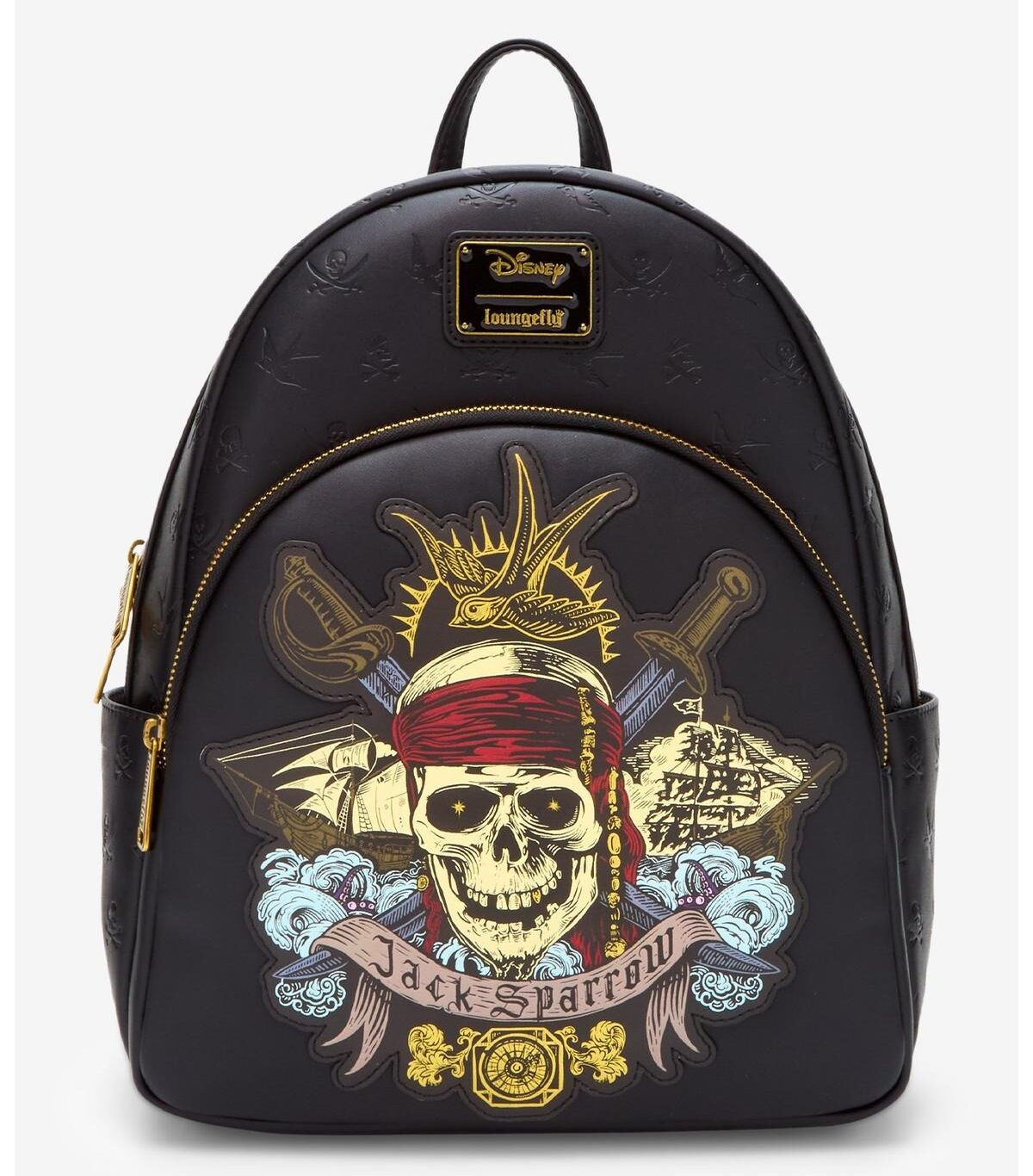 Every NEW Disney Loungefly Releasing in March (FULL LIST + Prices ...