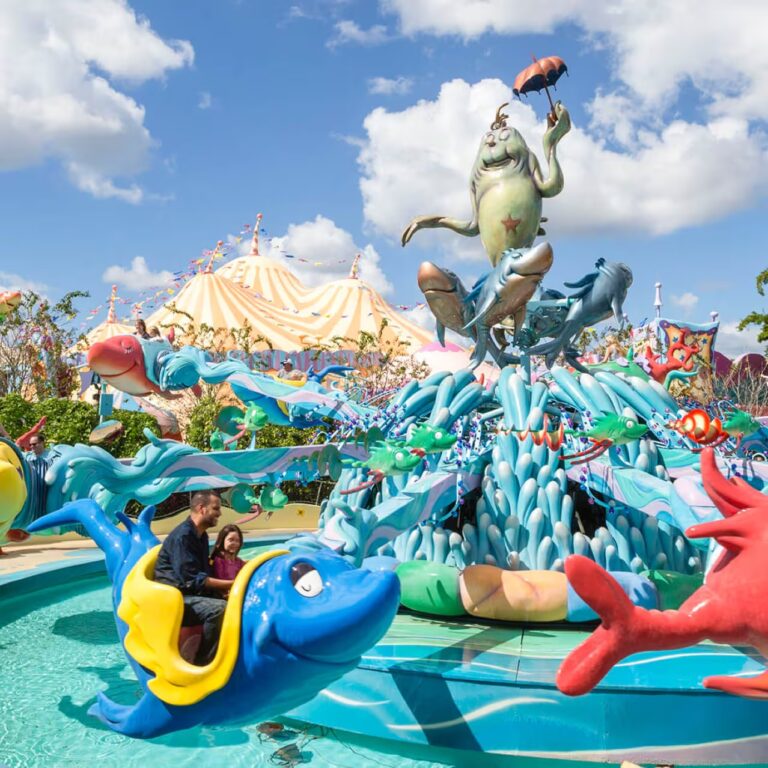 2 NEW Ride Closures Announced for Universal Orlando | the disney food blog