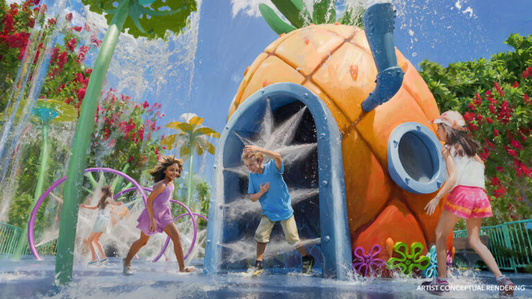 Universal CONFIRMS 31 New Attractions Set to Open in 2026 - Disney by Mark
