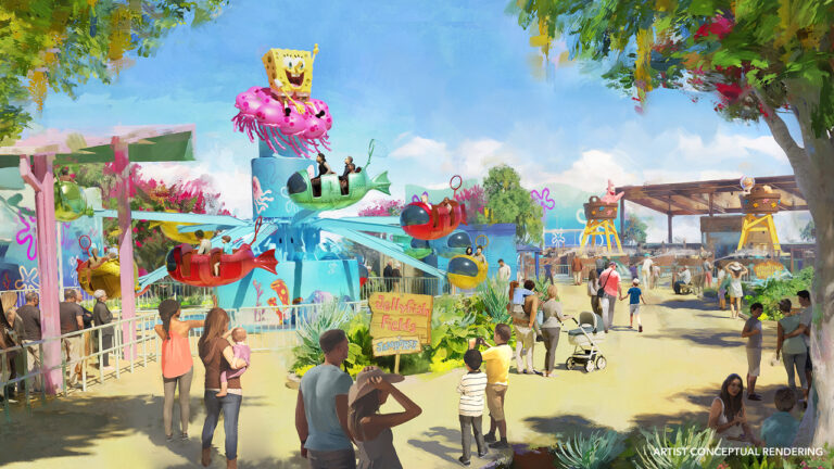 Universal CONFIRMS 31 New Attractions Set to Open in 2026 - Disney by Mark