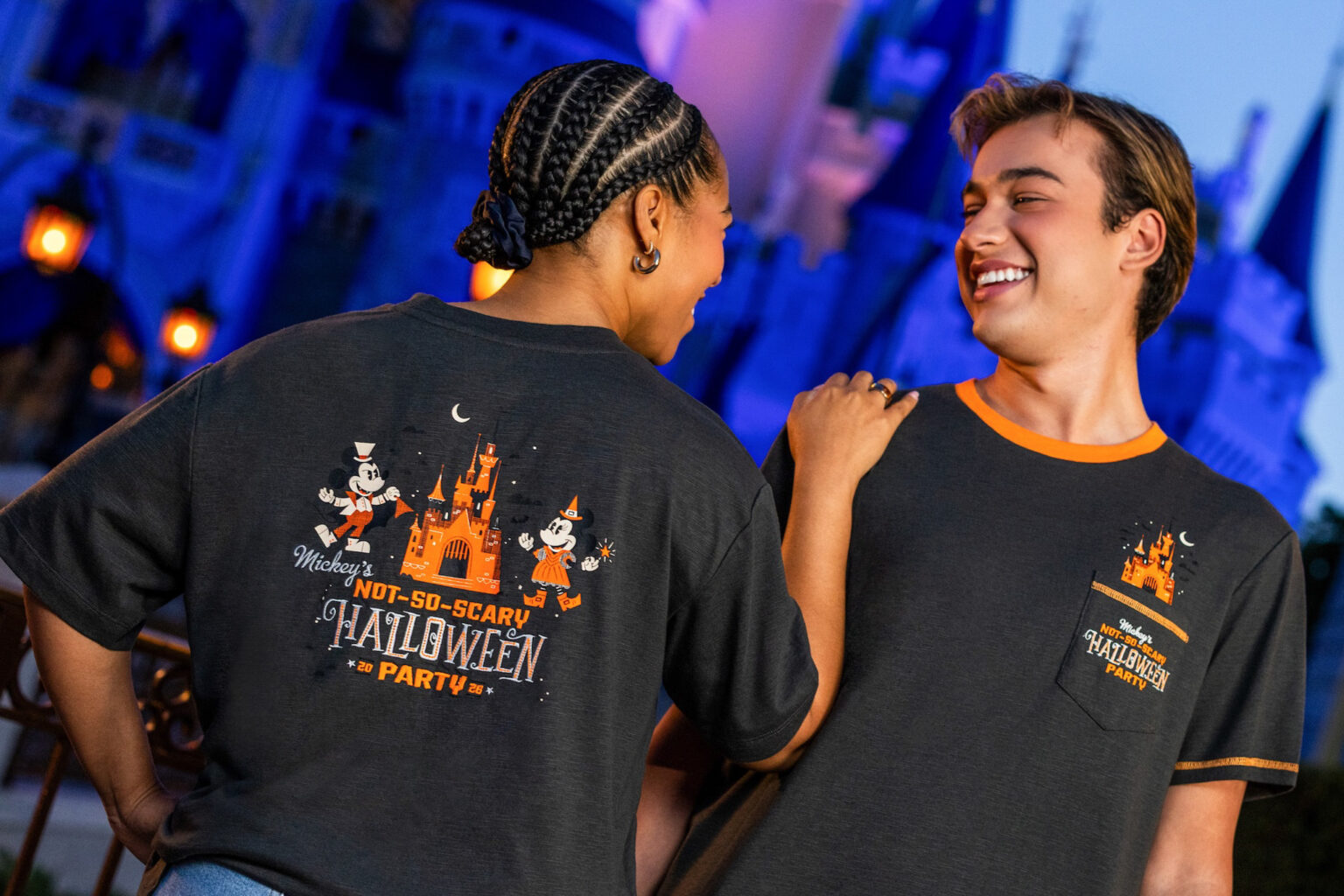 Sneak Peek at Over 25 NEW Disney Halloween Souvenirs | the disney food blog