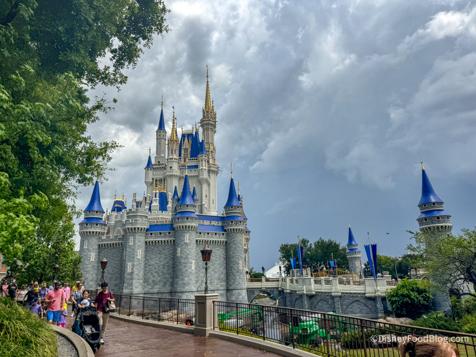 There's A NEW Disney Visa Cardmember Perk But If You Blink, You'll Miss ...