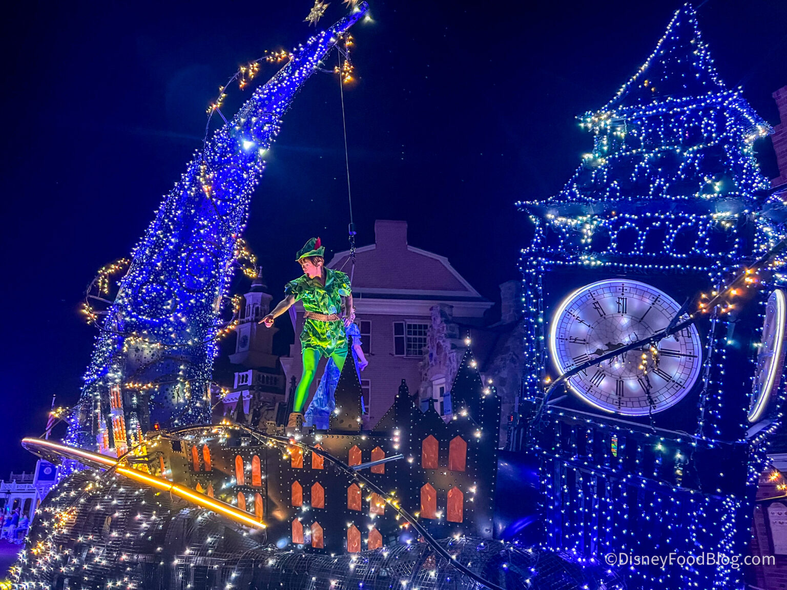 3 Things I Wish I Knew Before Leaving Magic Kingdom | the disney food blog
