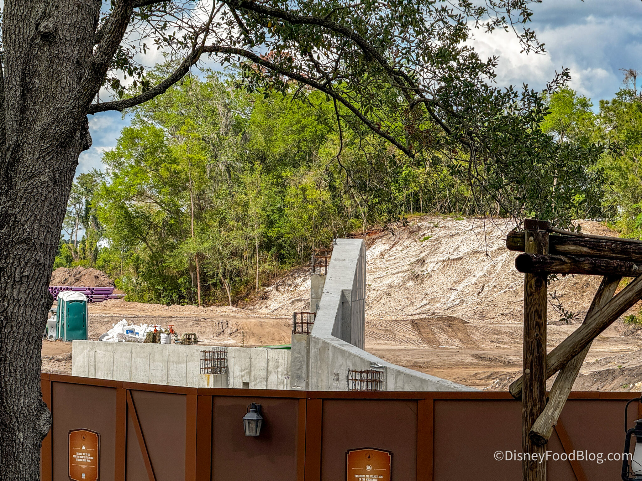 Rule Change Hits Popular Magic Kingdom Ride Tomorrow | the disney food blog