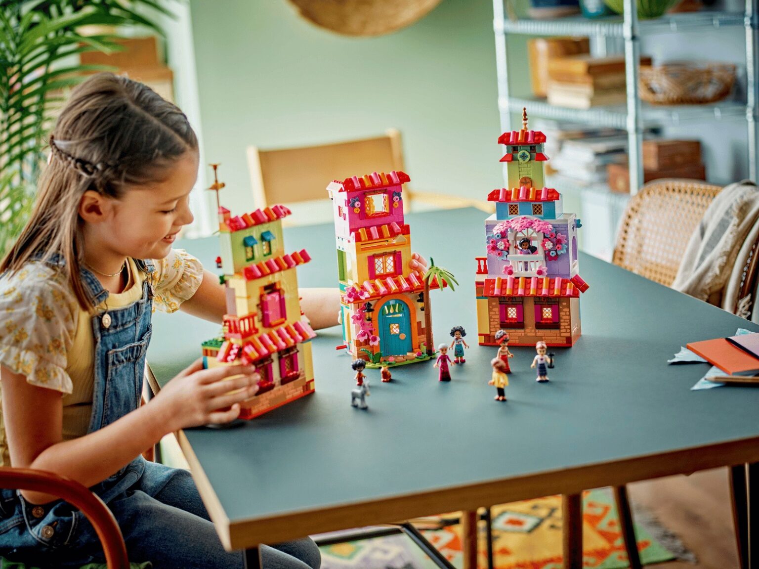 21 Disney LEGO Sets Are On Sale for Up to 47% Off On Amazon | the ...