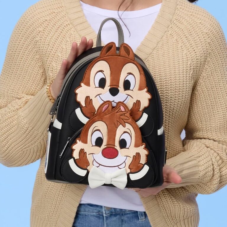 Every NEW Disney Loungefly on Sale for Amazon Prime Day (FULL LIST ...