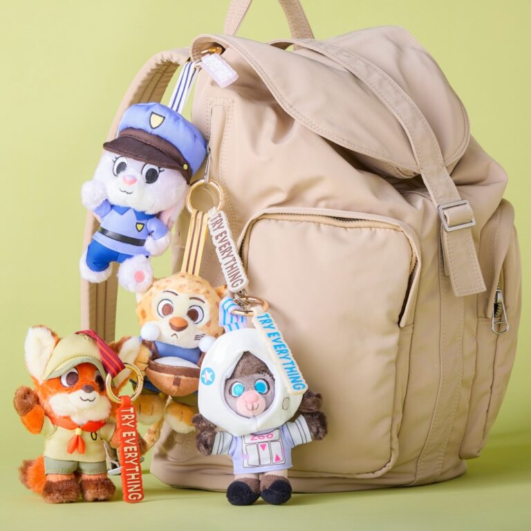The 11 Best Disney Bag Charms From Amazon, Target, and BoxLunch ...