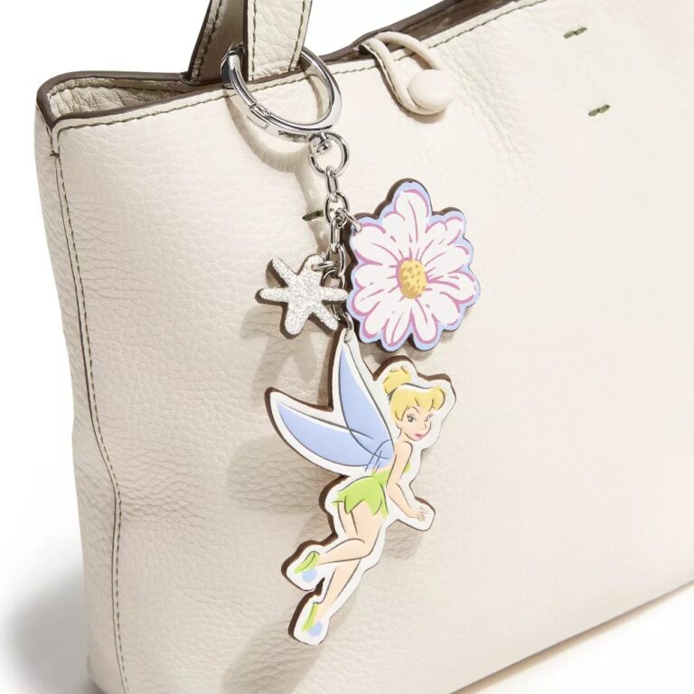 The 11 Best Disney Bag Charms From Amazon, Target, and BoxLunch | the ...
