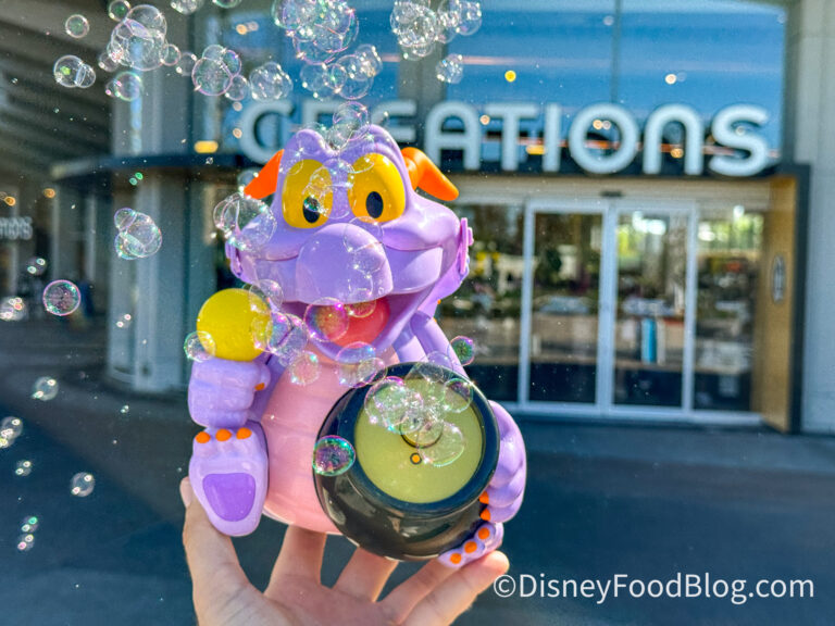 REVIEW: Is Nine Dragons in EPCOT Better Than Your Local Chinese ...