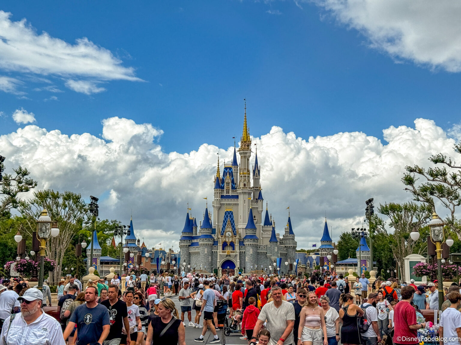 FULL LIST of the Cheapest Days To Go to Disney World in 2027 | the ...