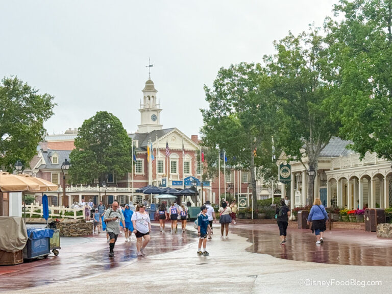 orlando hurricane season | the disney food blog