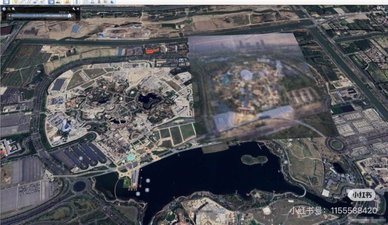 Is a SECOND Theme Park Coming to Shanghai Disney? Here's What We Know ...