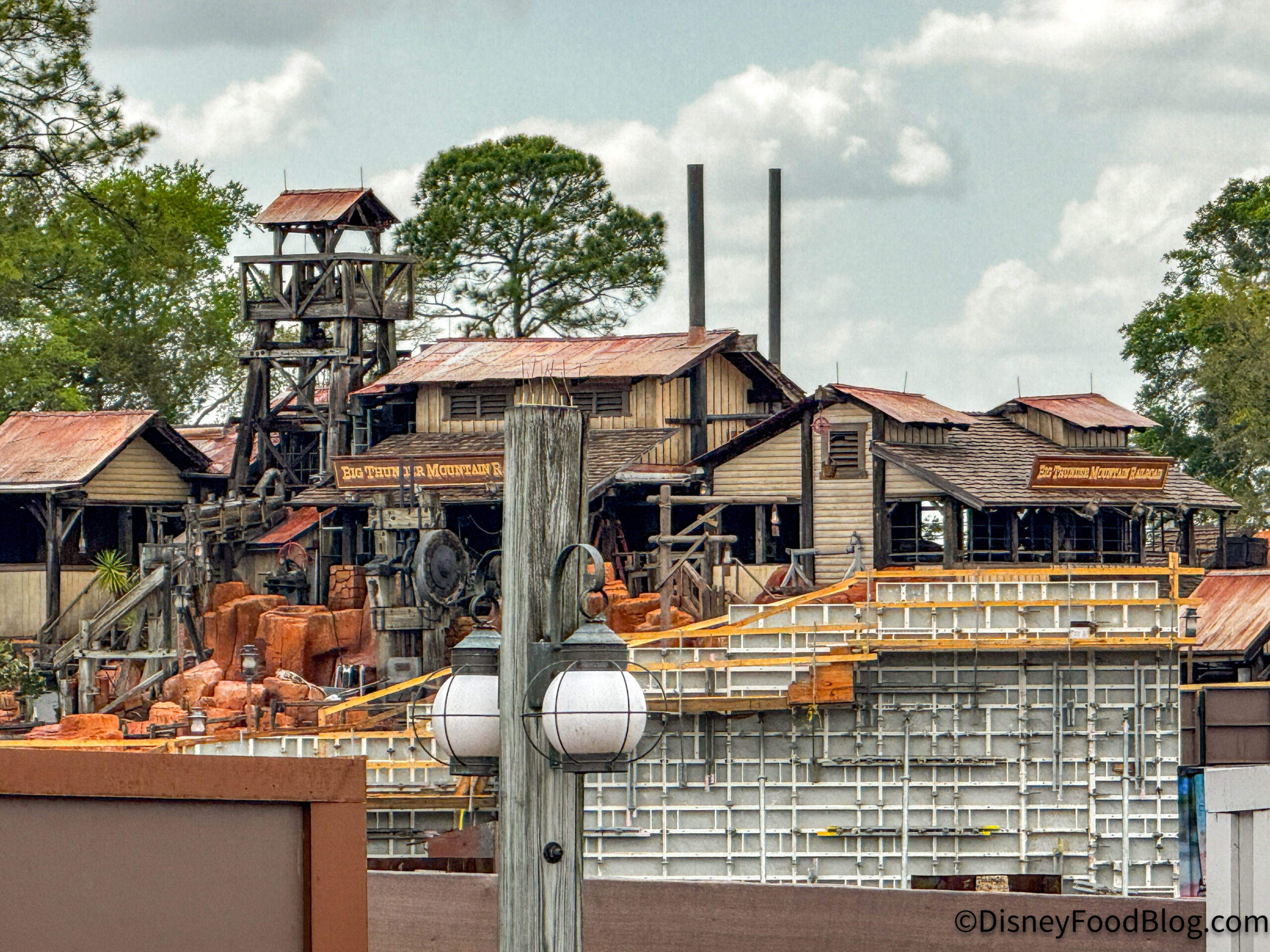 Don't Forget! A MAJOR Magic Kingdom CHANGE Happens in ONE Week | the ...