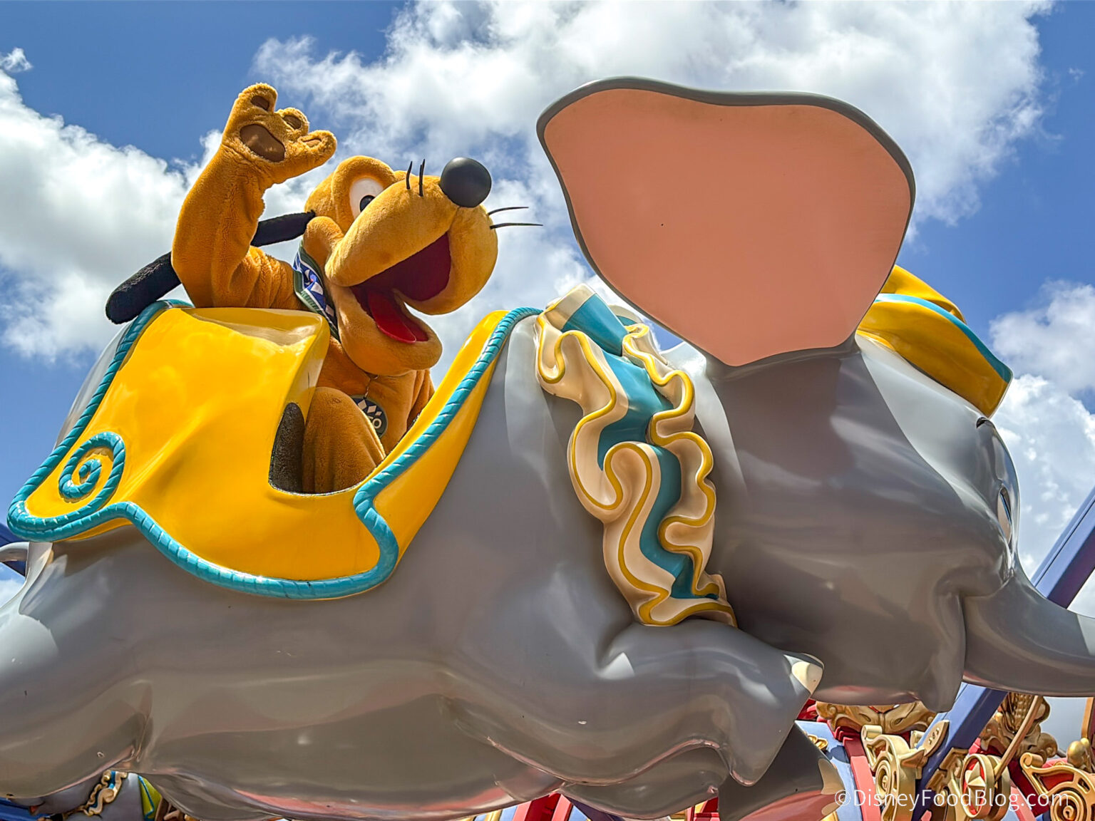 25 Disney World Closures You Need To Know About Ahead of Your Next Trip ...