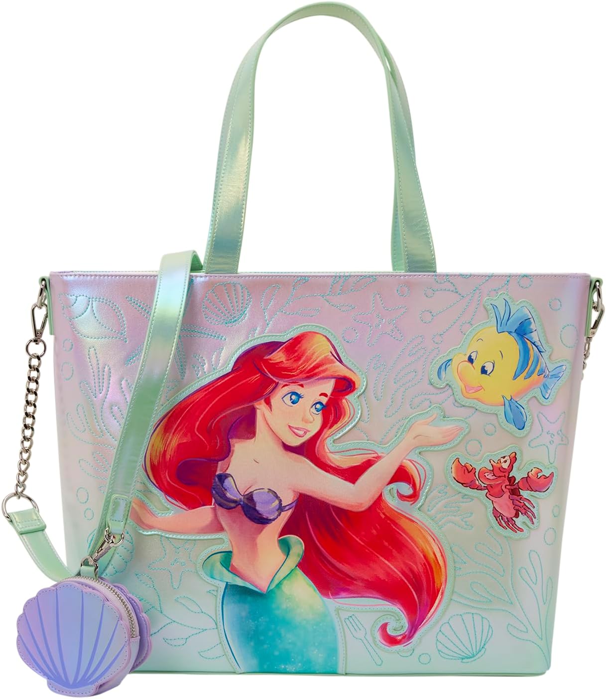 Disney Just Dropped 20 NEW Loungeflys (And You're Gonna LOVE Them ...