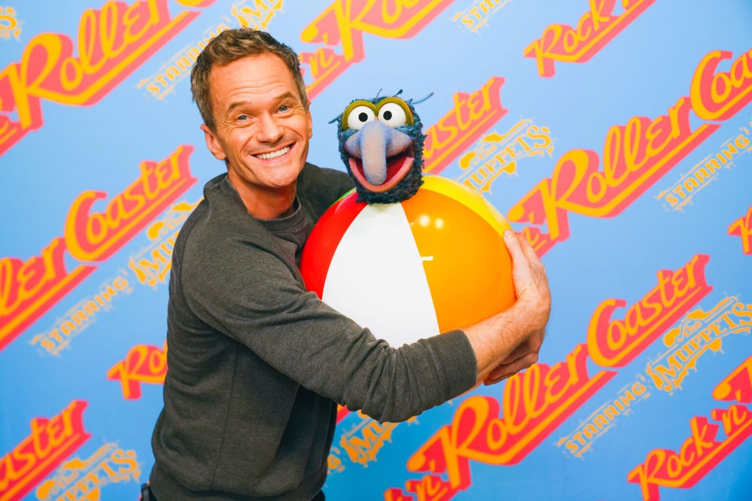 Disney Reveals FULL Song List for Rock 'n' Roller Coaster Starring The ...