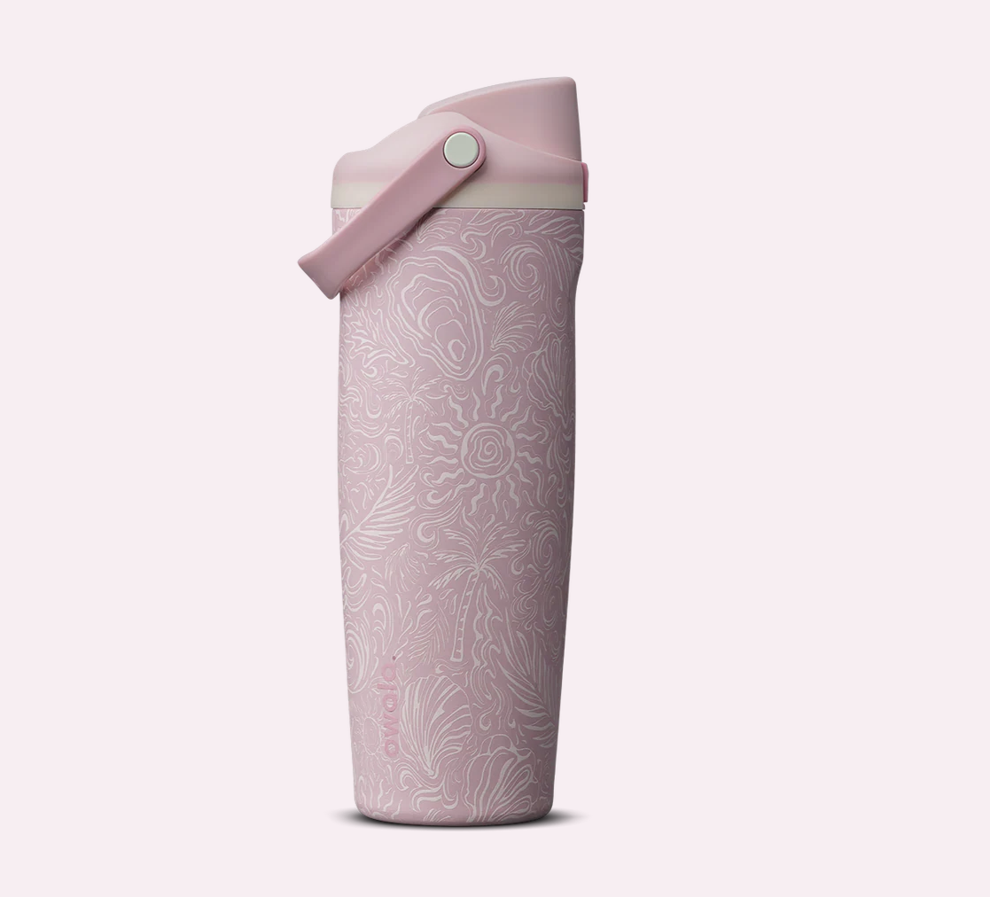 This NEW Owala Collection Is Going To Sell Out FAST | the disney food blog
