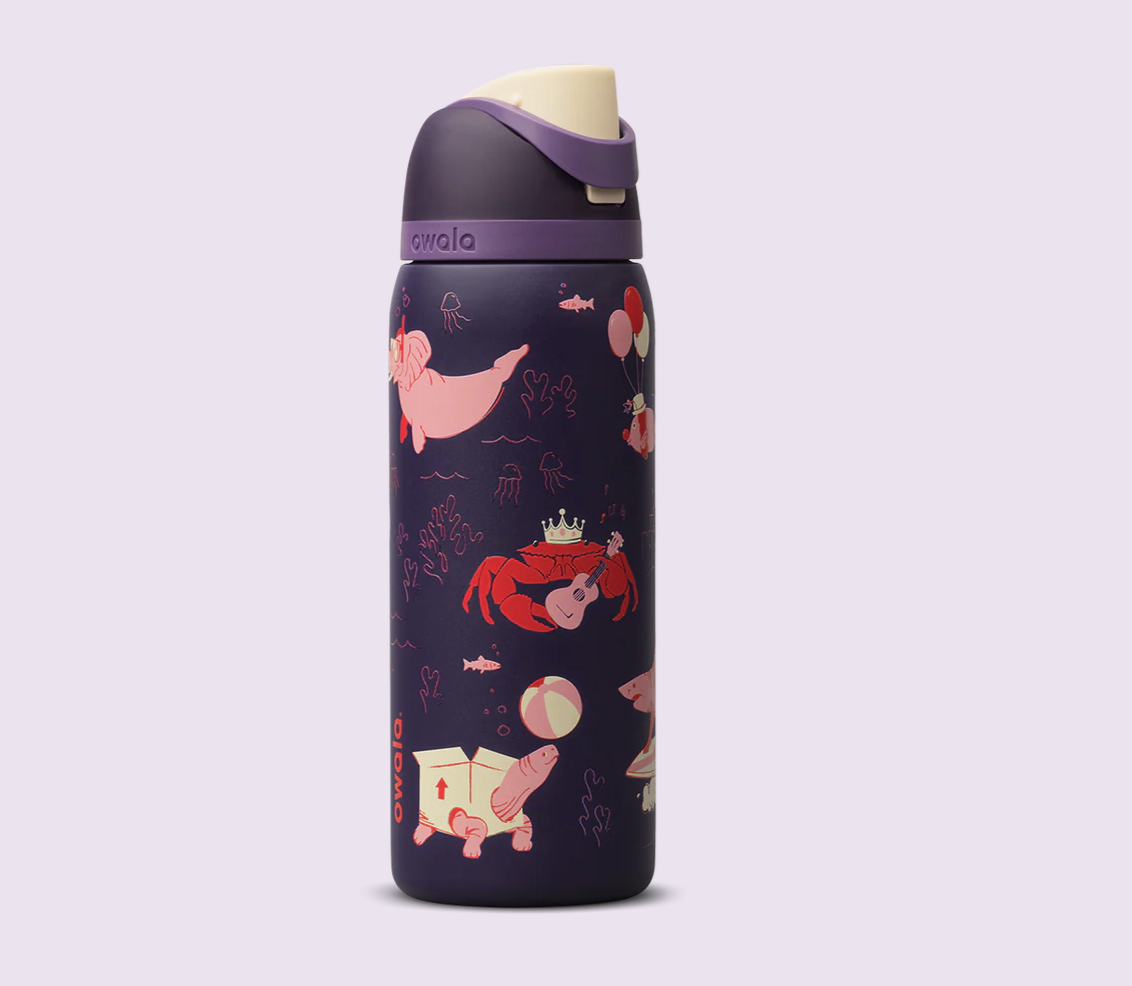 This NEW Owala Collection Is Going To Sell Out FAST | the disney food blog