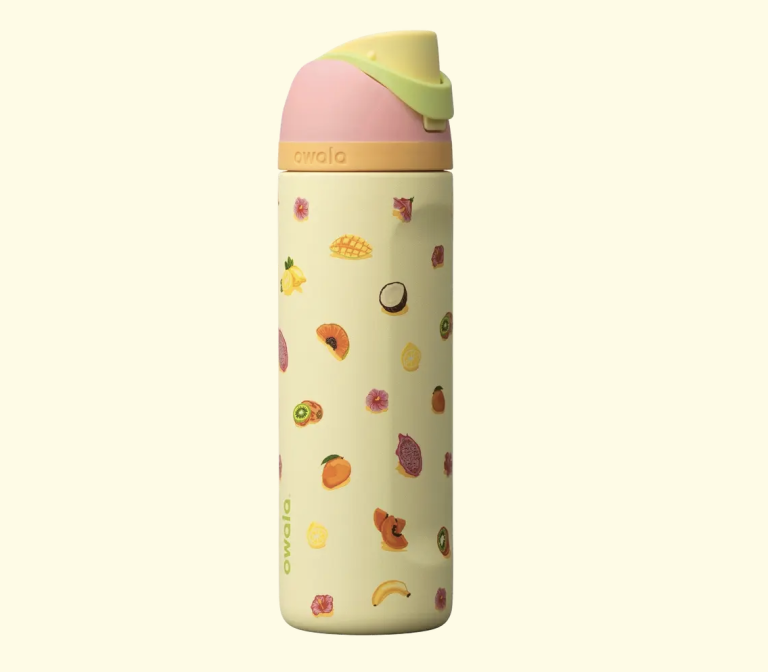This NEW Owala Collection Is Going To Sell Out FAST | the disney food blog