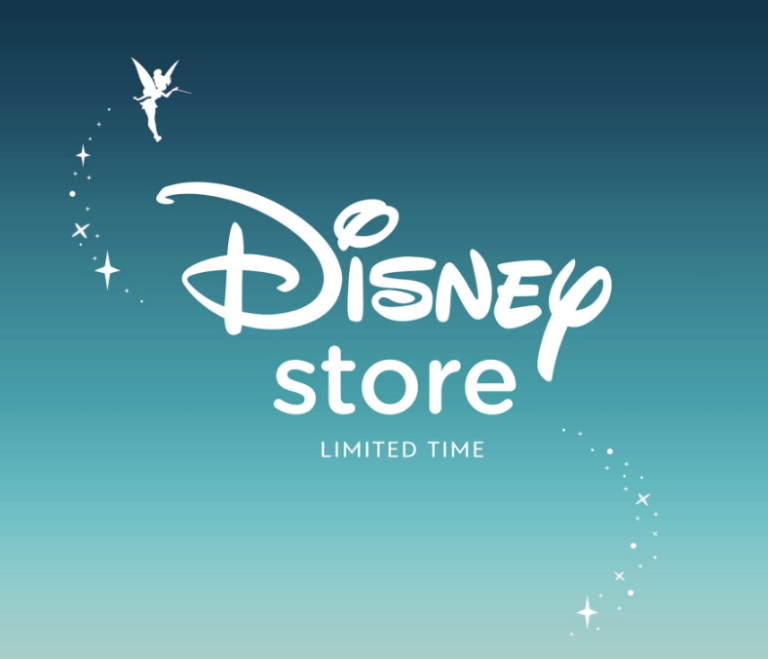Wait, WHAT?! Disney Stores Are (Kinda) Coming BACK | the disney food blog