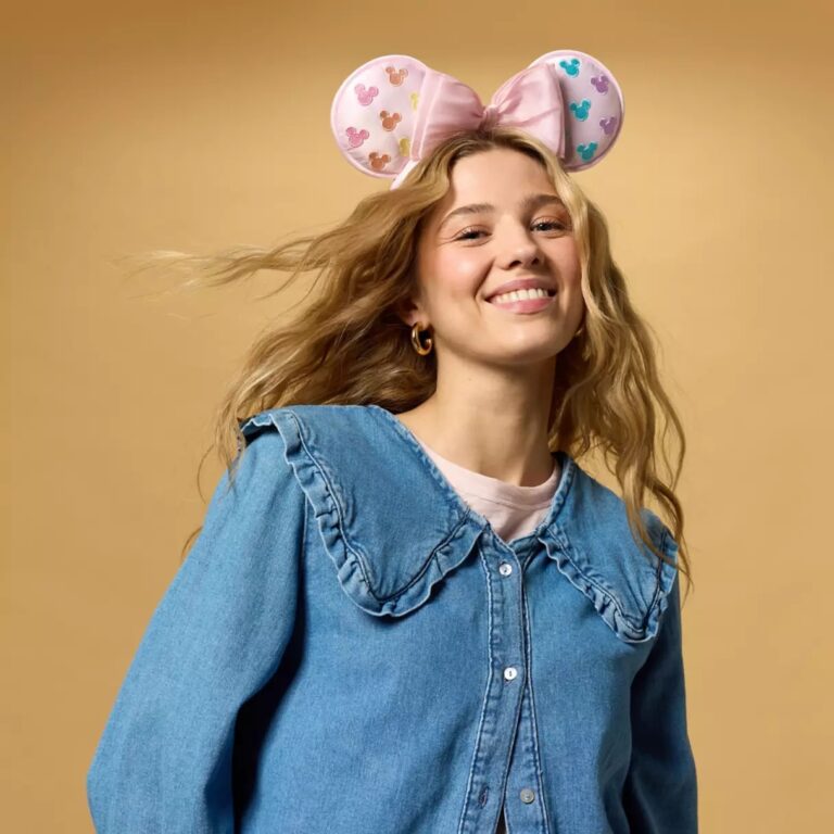 This NEW Disney x Stoney Clover Collection Is Sure To Sell Out FAST ...