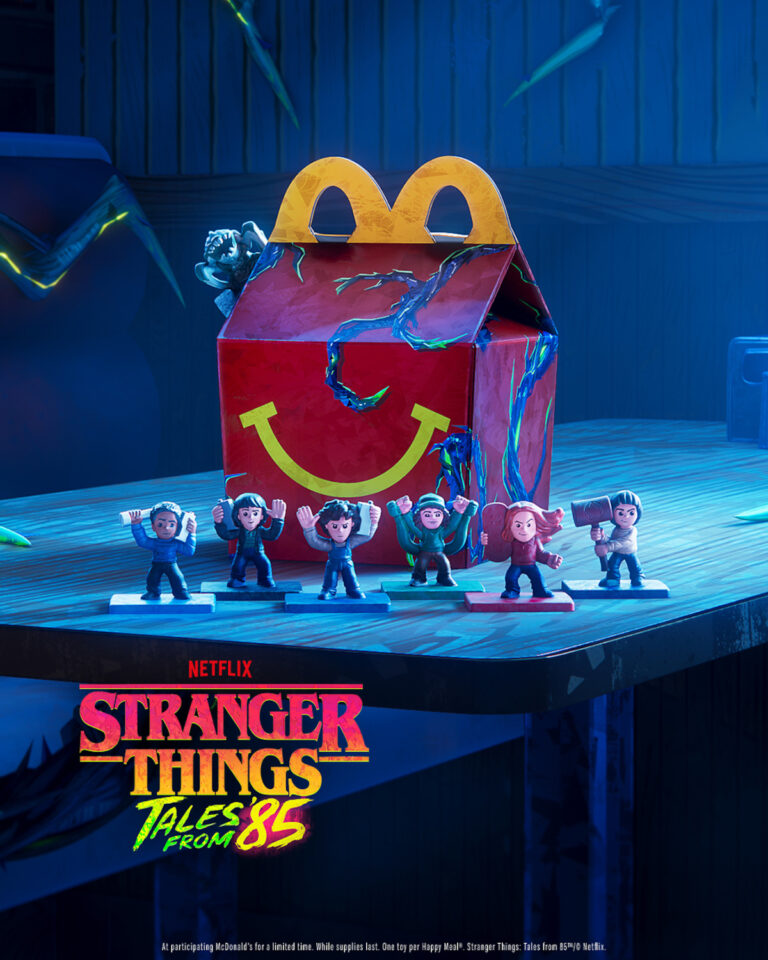 New McDonald's Happy Meal Toys Drop Next Week…and You're Gonna Love ...