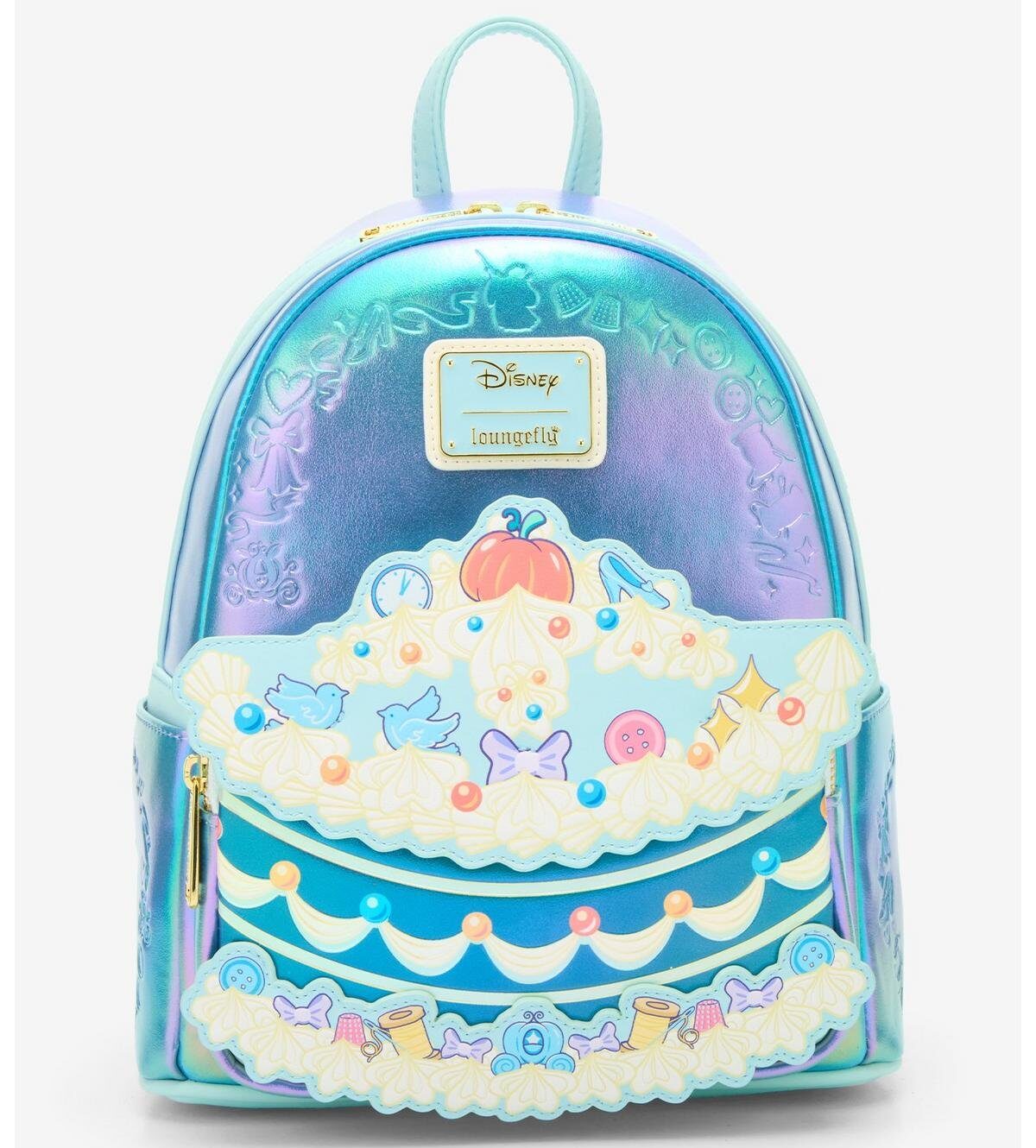 Every NEW Disney Loungefly Releasing in April (FULL LIST + Prices ...