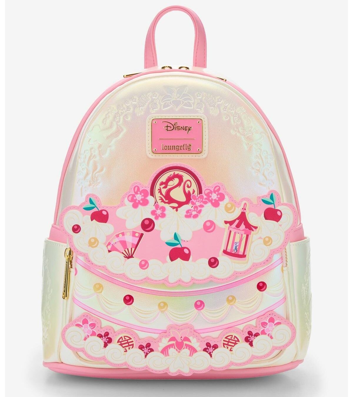 Every NEW Disney Loungefly Releasing in April (FULL LIST + Prices ...